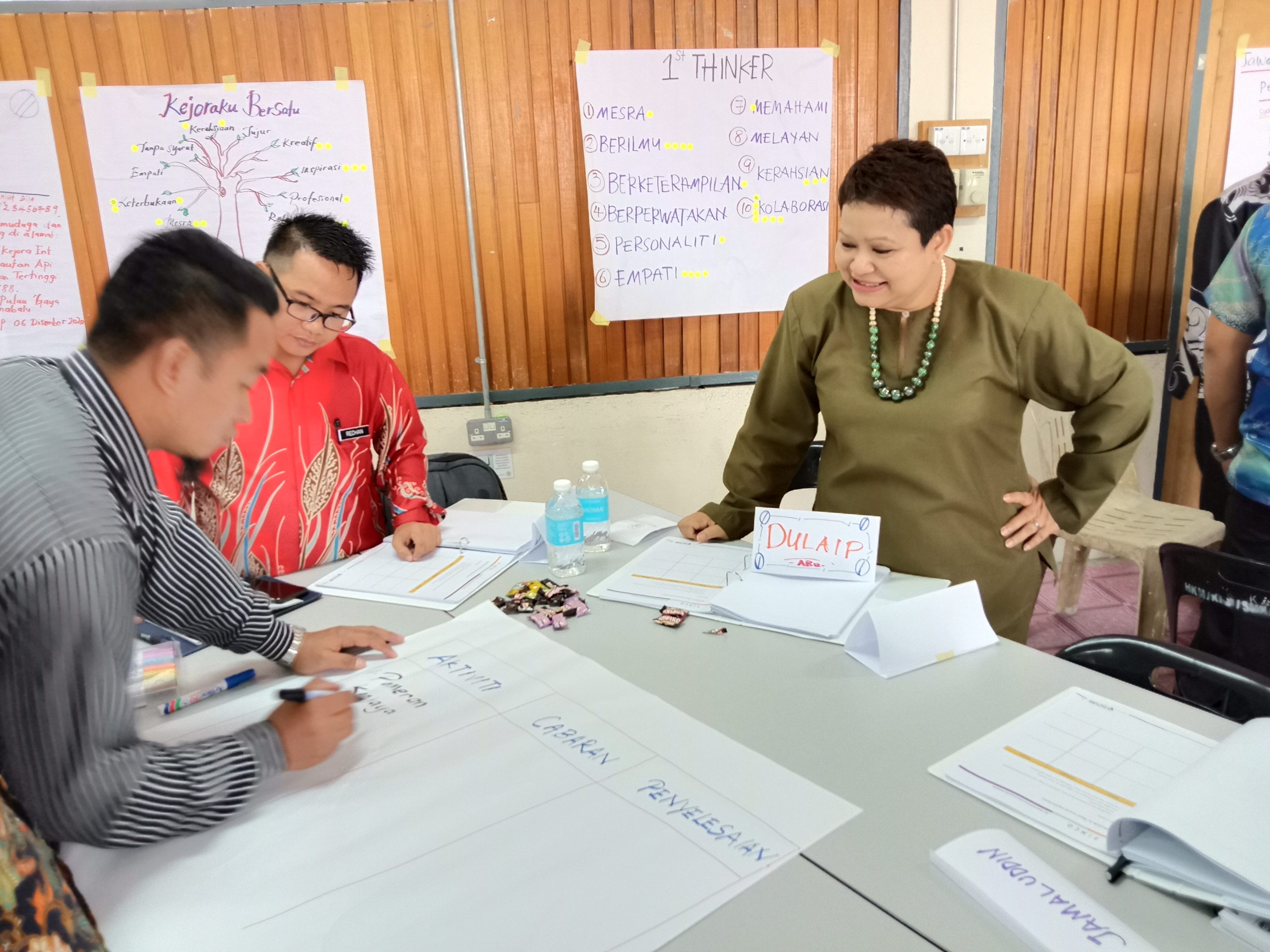 Learning Development Dragonfire Corporate Solutions Sdn Bhd